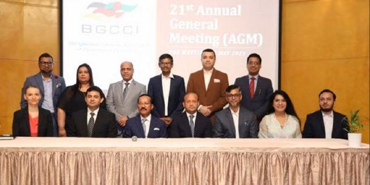 New president appointed for Bangladesh-German chamber - Industry Insider