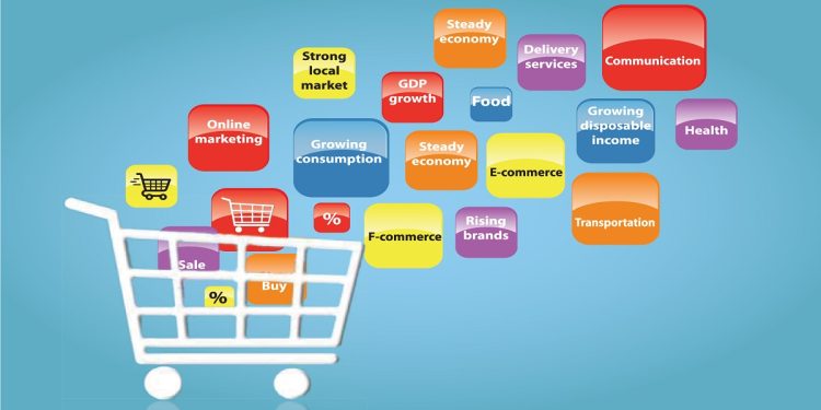 The consumer industry remains on track - Industry Insider