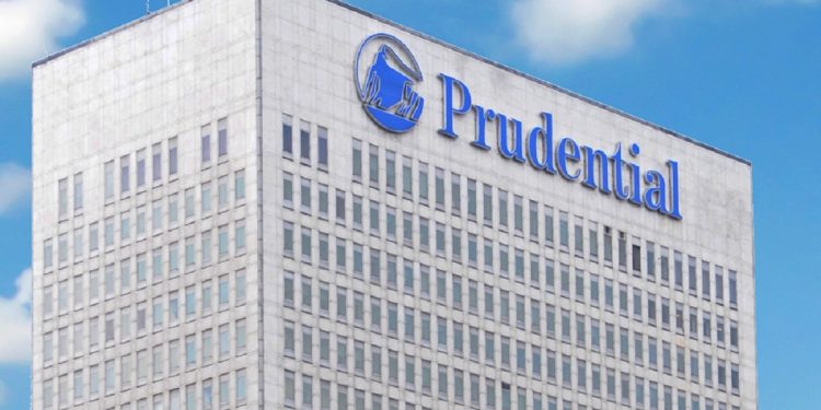 Prudential announces $2 Billion share buyback program