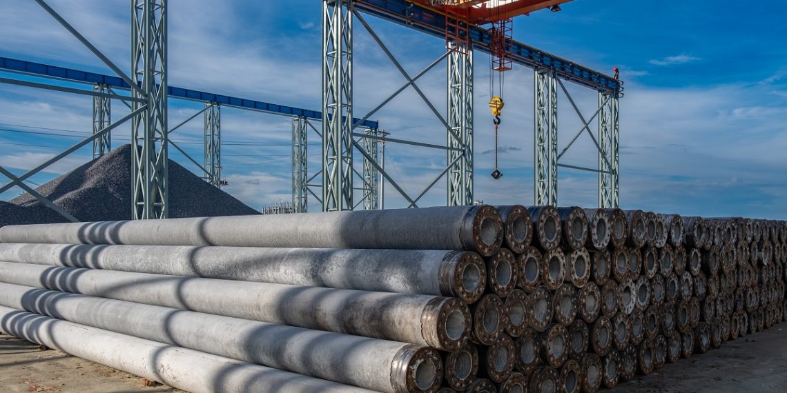 PHC Pile: The game-changer behind rapid development in South East Asia