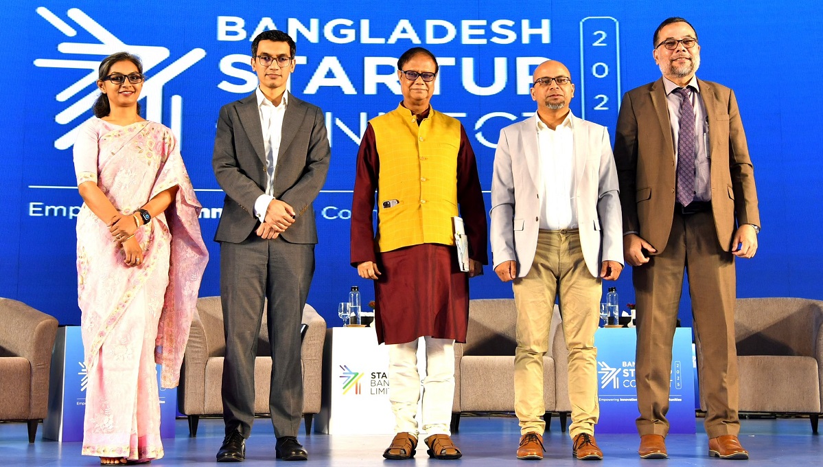 Bangladesh Investment Summit opens with focus on reform and global ...